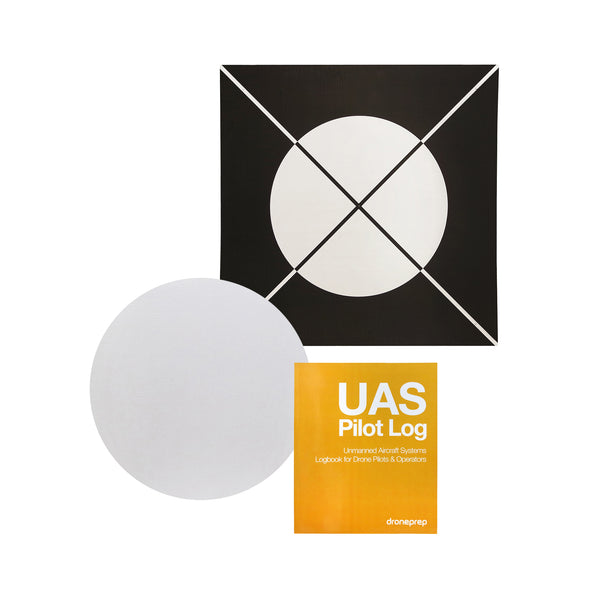 Ground Control Targets | Photogrammetry & LiDAR - eGPS Solutions Inc.