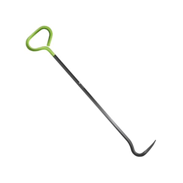 Manhole Cover Pick, Flat Head Tip - eGPS Solutions Inc.