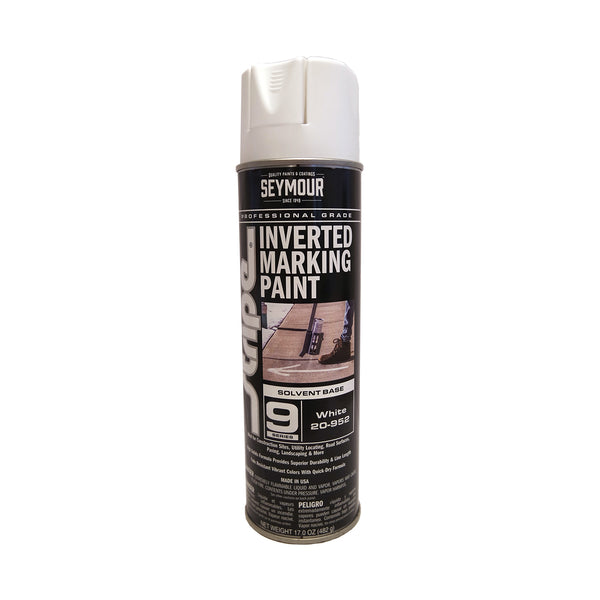 Inverted Tip Marking Paint - eGPS Solutions Inc.