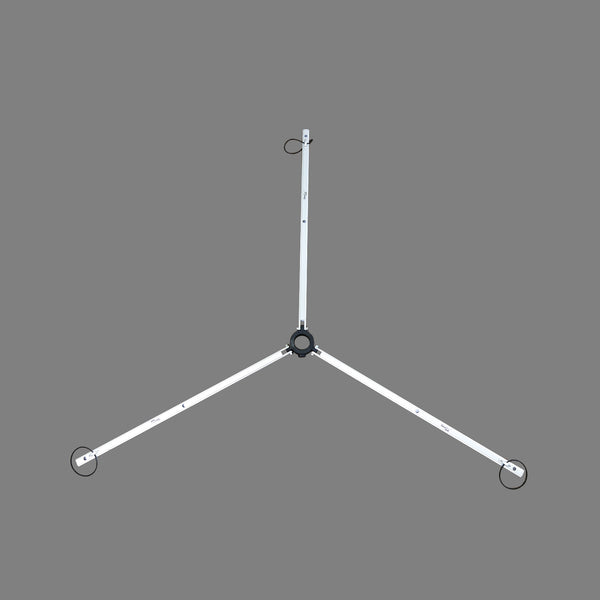SitePro Tripod Stabilizer - eGPS Solutions Inc.