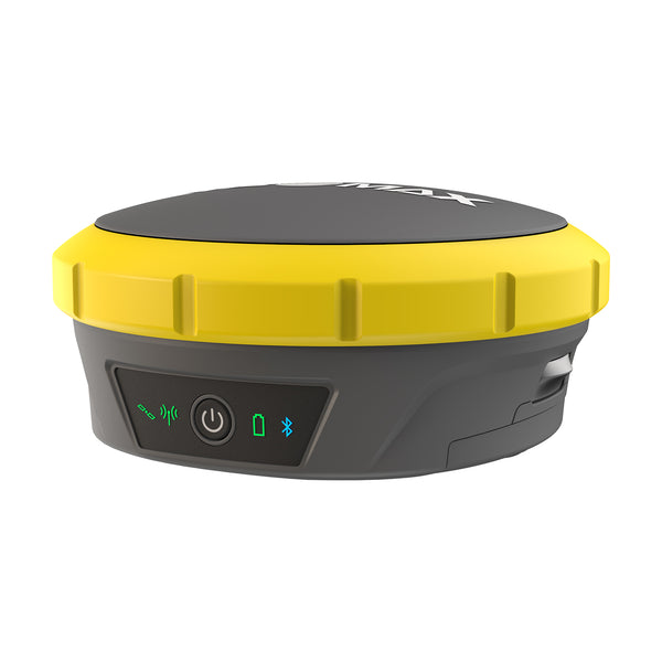 GeoMax Zenith60 Pro GNSS Receiver - eGPS Solutions Inc.