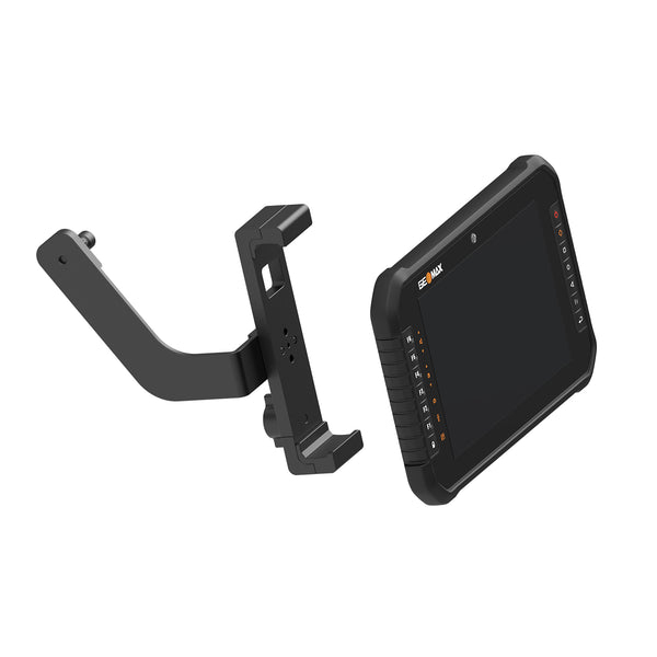 GeoMax Zenius08 Tablet, Android OS - eGPS Solutions Inc.