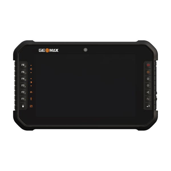 GeoMax Zenius08 Tablet, Android OS - eGPS Solutions Inc.