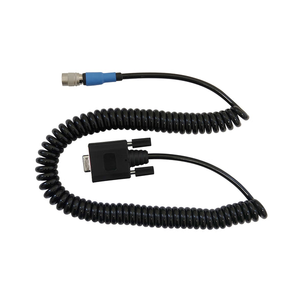 Nikon Instrument to Data Collector Cable - eGPS Solutions Inc.