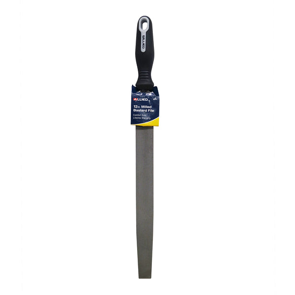 Allied Tools Mill Bastard File - eGPS Solutions Inc.