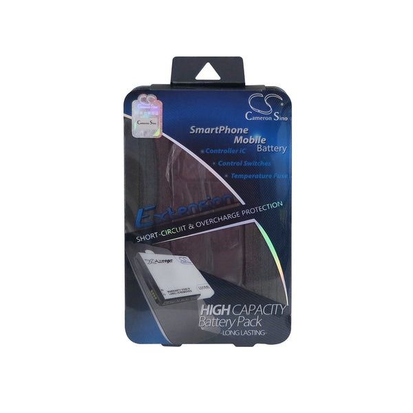 Economy Scepter Battery - eGPS Solutions Inc.