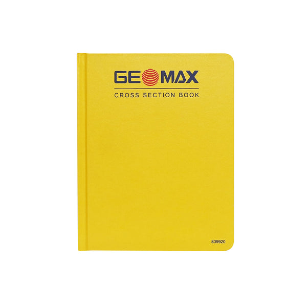 Field Books For Surveyors - eGPS Solutions Inc.