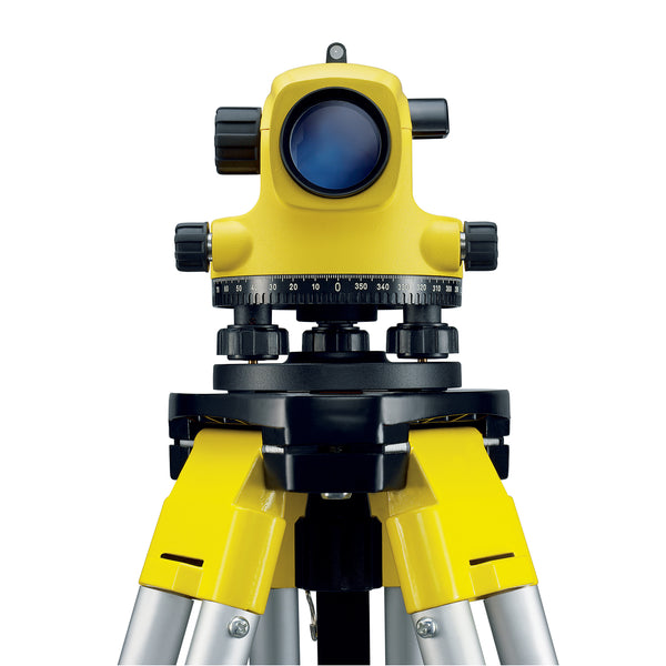 Auto Levels - eGPS Solutions Inc.