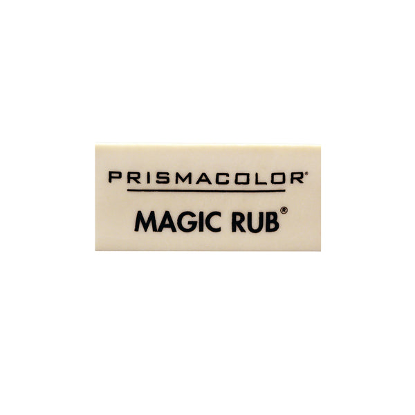 Prismacolor Magic Rub Eraser - eGPS Solutions Inc.