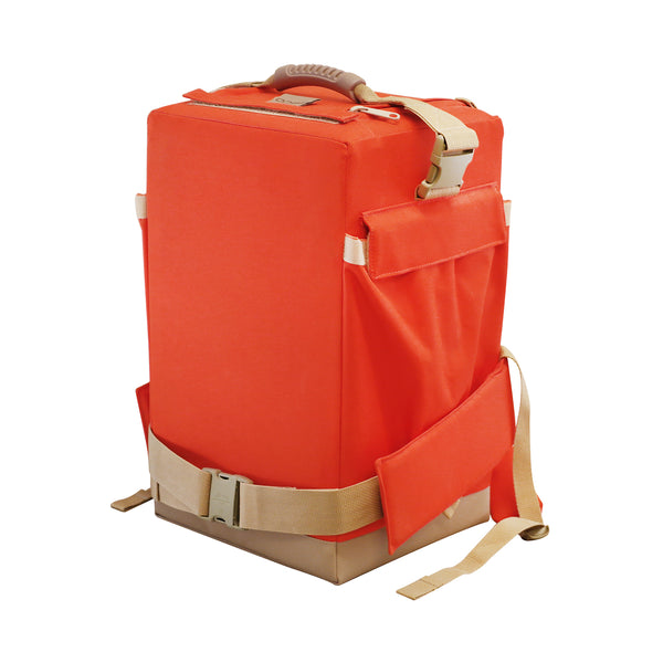 SECO Top Loading Total Station Field Case - eGPS Solutions Inc.